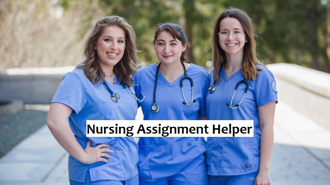 Home - Nursing Assignment Helper